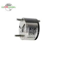 China Common Rail Injector Control Valve 28239295 28278897 28687151 9308Z622B for sale