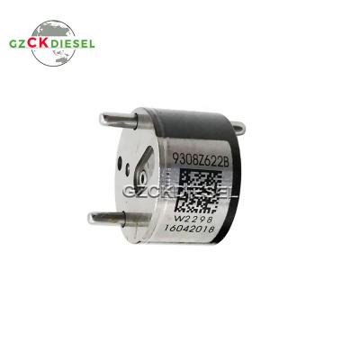 China Common Rail Injector Control Valve 28239295 28278897 28687151 9308Z622B for sale