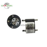 China Injector Control Valve 28525582 28533059 28540277 28579421 28602945 for sale