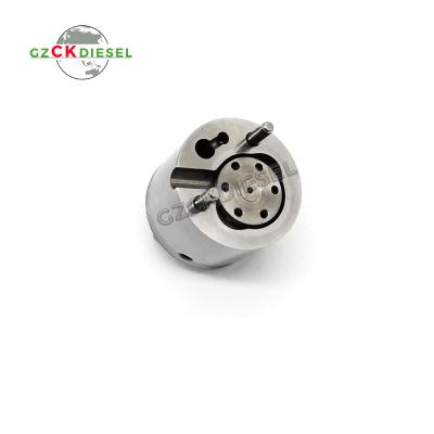 China Injector Control Valve 28439531 28405789 28392662 28438309 28400213 for sale