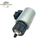 China Solenoid Valve 11709879 for L110E L120E L150E L180E Excavator for sale