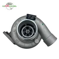 China Turbocharger RE509572 for 4045HT 4045T Engine for sale