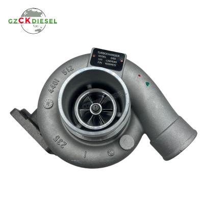 China Turbocharger RE509572 for 4045HT 4045T Engine for sale