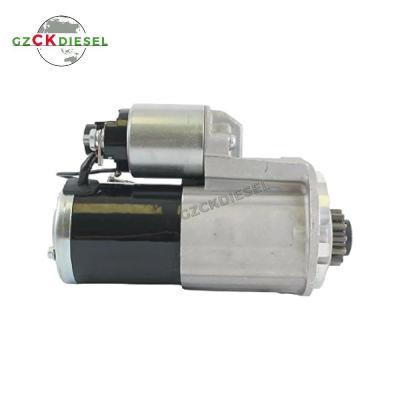 China Original Starter Motor 23300-ET80A M000TA0271 23300ET80A for sale