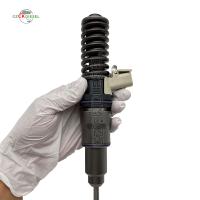 China Fuel Injector 85013152 BEBE4F09001 for Truck MD13 Us07 E3.3 Excavator for sale