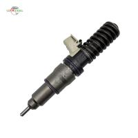 China Common Rail Fuel Injector 22089886 BEBE4P01103 for MD13 Excavator for sale