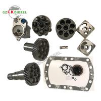 China A8VO200 Hydraulic Pump Parts Kit for Excavator 330C E345 E345BV E345BL for sale