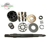 China A10VD43 Hydraulic Pump Repair Parts Kit for E70B EX60-2 EX60-3 Excavator for sale