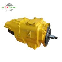 China Hydraulic Main Pump Piston Pump 8J6155  8J-6155 8J0498 8J-0498 for 12G 120G 130G 140G 160G 3304 3306 Motor Grader for sale