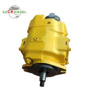 China Hydraulic Main Pump Piston Pump 8J6155  8J-6155 8J0498 8J-0498 for 12G 120G 130G 140G 160G 3304 3306 Motor Grader for sale