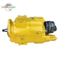 China Hydraulic Main Pump Piston Pump 8J6155  8J-6155 8J0498 8J-0498 for 12G 120G 130G 140G 160G 3304 3306 Motor Grader for sale