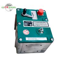China Original New Actuator STG 30-01 STG 90-01 STG 180-01 for Heinzmann for sale