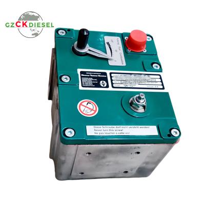 China Original New Actuator STG 30-01 STG 90-01 STG 180-01 for Heinzmann for sale