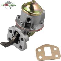 China Fuel Lift Pump ULPK0002 for Engine 6.354 6.372 T6.60 1006-60T for sale