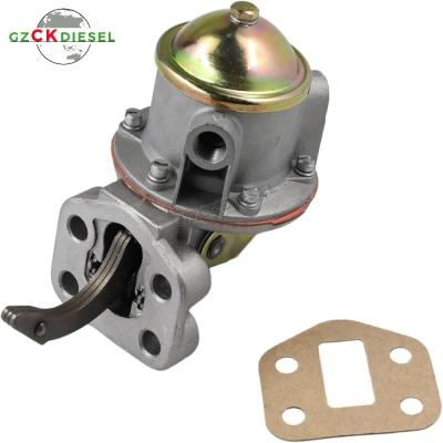 China Fuel Lift Pump ULPK0002 for Engine 6.354 6.372 T6.60 1006-60T for sale