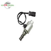 China Rotary Solenoid Valve 6755-71-5171 for 6D107E Engine WA320 Wheel Loader for sale