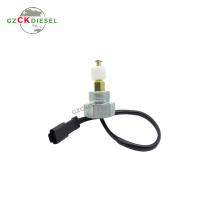 China Oil Level Sensor 7861-92-4500 for Loader WA270-3 WA320-3 WA380-3L WA420-3 WA450-3 for sale