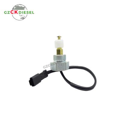 China Oil Level Sensor 7861-92-4500 for Loader WA270-3 WA320-3 WA380-3L WA420-3 WA450-3 for sale