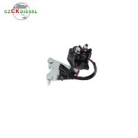 China Start Relay 28300-E0110 for SK200-8 SK230-8 SK260-8 Excavator for sale