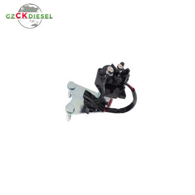 China Start Relay 28300-E0110 for SK200-8 SK230-8 SK260-8 Excavator for sale