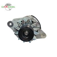 China Alternator 0-62000-0170 0620000170 24V 60A 0201-152-1012 02011521012 for 4HK1 J08E Engine for sale