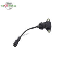 China Air Intake Sensor 20450693 for EC210B EC240B EC290D EC360D Excavator for sale