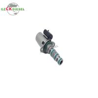 China Solenoid Valve 25223075 for Loader 3CX 4CX 5CX for sale