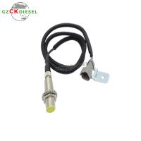 China Revolution Speed Sensor 70180321 for 3CX 4CX Excavator for sale