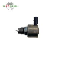 China Fuel Rail Pressure Control Valve 7210-0503 for DAF106 Truck for sale