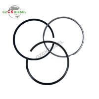China High Quality 103 mm Piston Ring Set 21711728 A180871 for Engine D4 D6 for sale