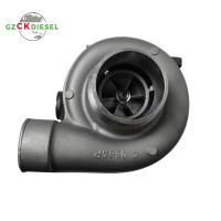 China Turbocharger 114-3600 1143600 466557-5005 4665575005 Turbo for 3126 3126B 3126E Engine for sale