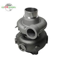 China Turbocharger 114-3600 1143600 466557-5005 4665575005 Turbo for 3126 3126B 3126E Engine for sale