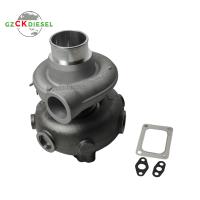 China Turbocharger 114-3600 1143600 466557-5005 4665575005 Turbo for 3126 3126B 3126E Engine for sale