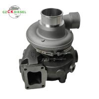 China Turbocharger 114-3600 1143600 466557-5005 4665575005 Turbo for 3126 3126B 3126E Engine for sale