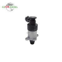 China Fuel Pump Pressure Regulator 0928400779 Common Rail Control Metering Solenoid Valve for sale