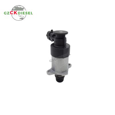 China Fuel Pump Pressure Regulator 0928400779 Common Rail Control Metering Solenoid Valve for sale