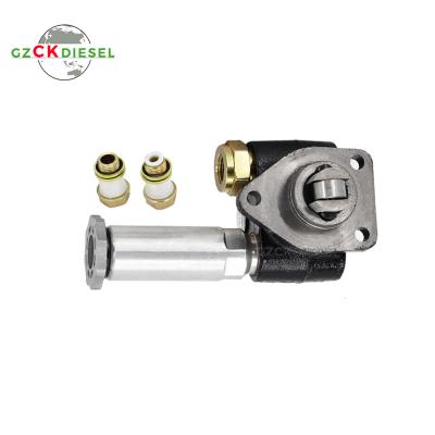 China Fuel Feed Pump 105220-6220 1052206220 115750-1300 1157501300 for 6D95 4D95 Engine for sale