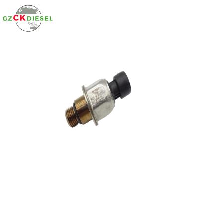 China Hydraulic Oil Pressure Transmission Sensor RE277647 3PP6-19 for sale