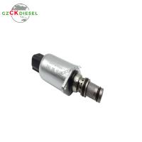 China Hydraulic Pump Solenoid Valve T3350352 Construction machinery engine parts for sale