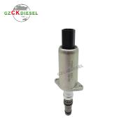 China Solenoid Valve T3361321 for SY125 SY135 Excavator for sale