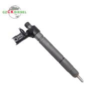 China Fuel Diesel Injector 0445115042 0986435362 for 2.2 TD4 SD4 Engine for sale