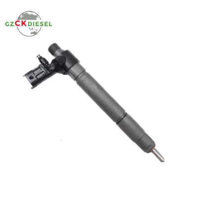 China Fuel Diesel Injector 0445115042 0986435362 for 2.2 TD4 SD4 Engine for sale
