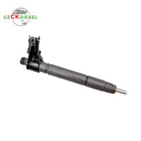 China Fuel Diesel Injector 0445115042 0986435362 for 2.2 TD4 SD4 Engine for sale
