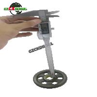 China 82 Teeth Small Gear for 4HF1 Engine GMC 7110 2001 Model Year 4.3-liter 8-valve Truck for sale