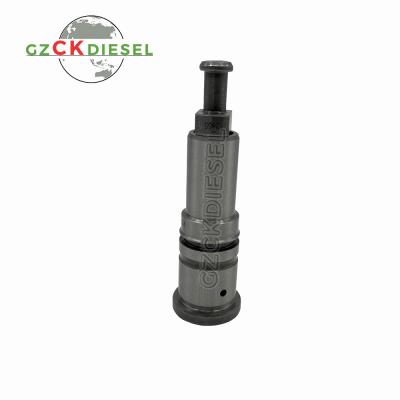 China Injection Pump Plunger Assy 2418455299 for Excavator PC300-7 Engine SAA6d11AE-2 for sale