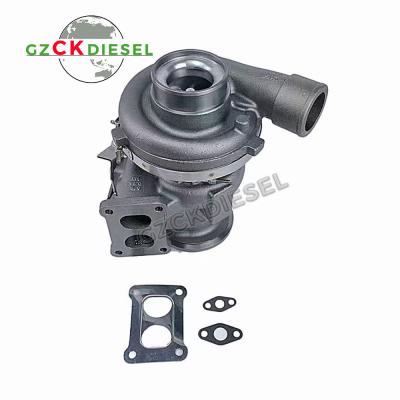 China Turbocharger 528-1450 for Engine C9.3 C9.3B Excavator 336 345 GC E336 E340 for sale