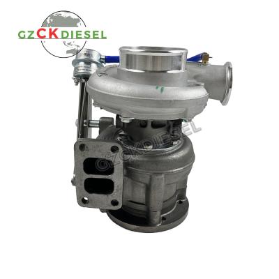 China HX50 Turbocharger 3785408 612601110967 730782-5021S for WP10 Engine for sale