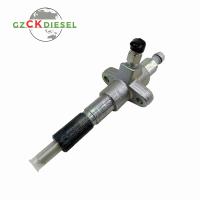 China Fuel Injector 9430612732 105160-5130 for Engine 4BG1 6BG1 for sale