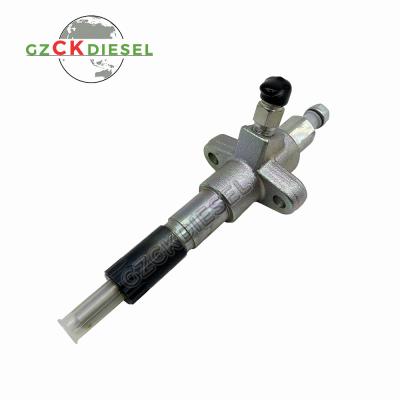 China Fuel Injector 9430612732 105160-5130 for Engine 4BG1 6BG1 for sale