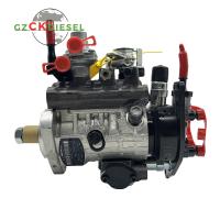 China Fuel injection pump 465-6106 9520A185H 9520A186H for C4.4 E313D2 E313GC E315D E318D Excavator for sale